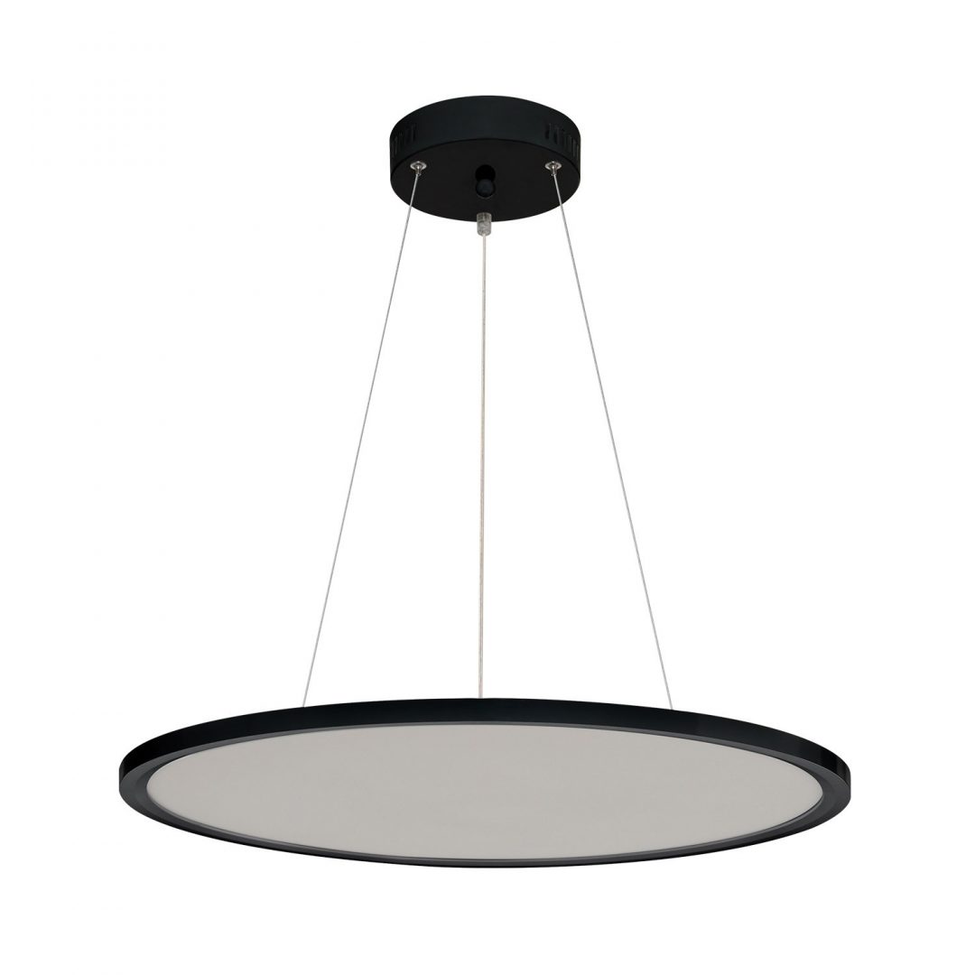 Lámpara Colgante 36W Led - Más Led